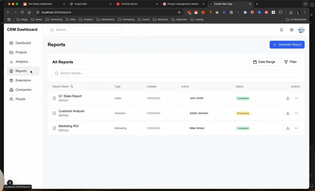CopyCoder Pricing, Alternatives & More 2025 | Capterra