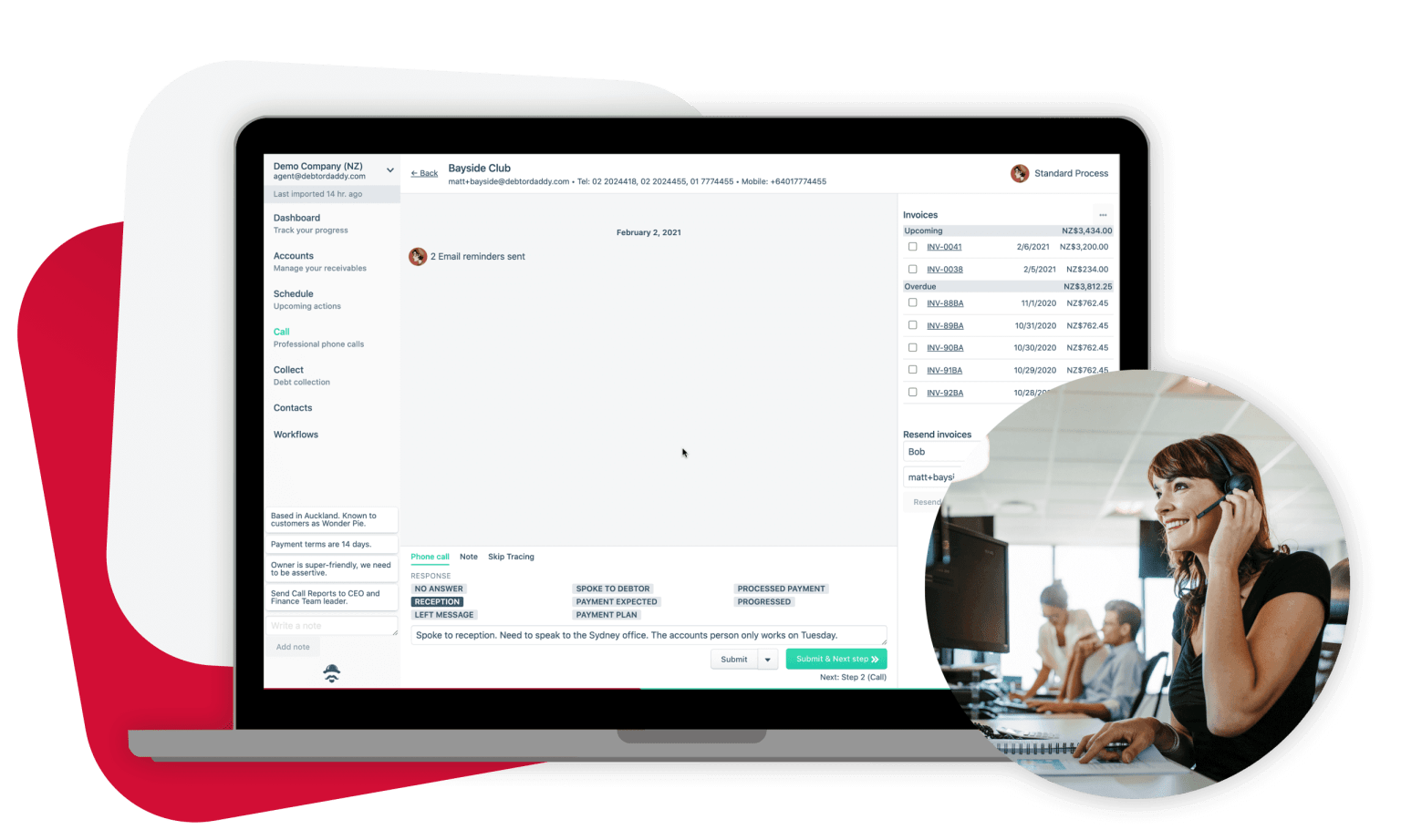 CreditorWatch Collect Pricing, Cost & Reviews - Capterra UK 2024