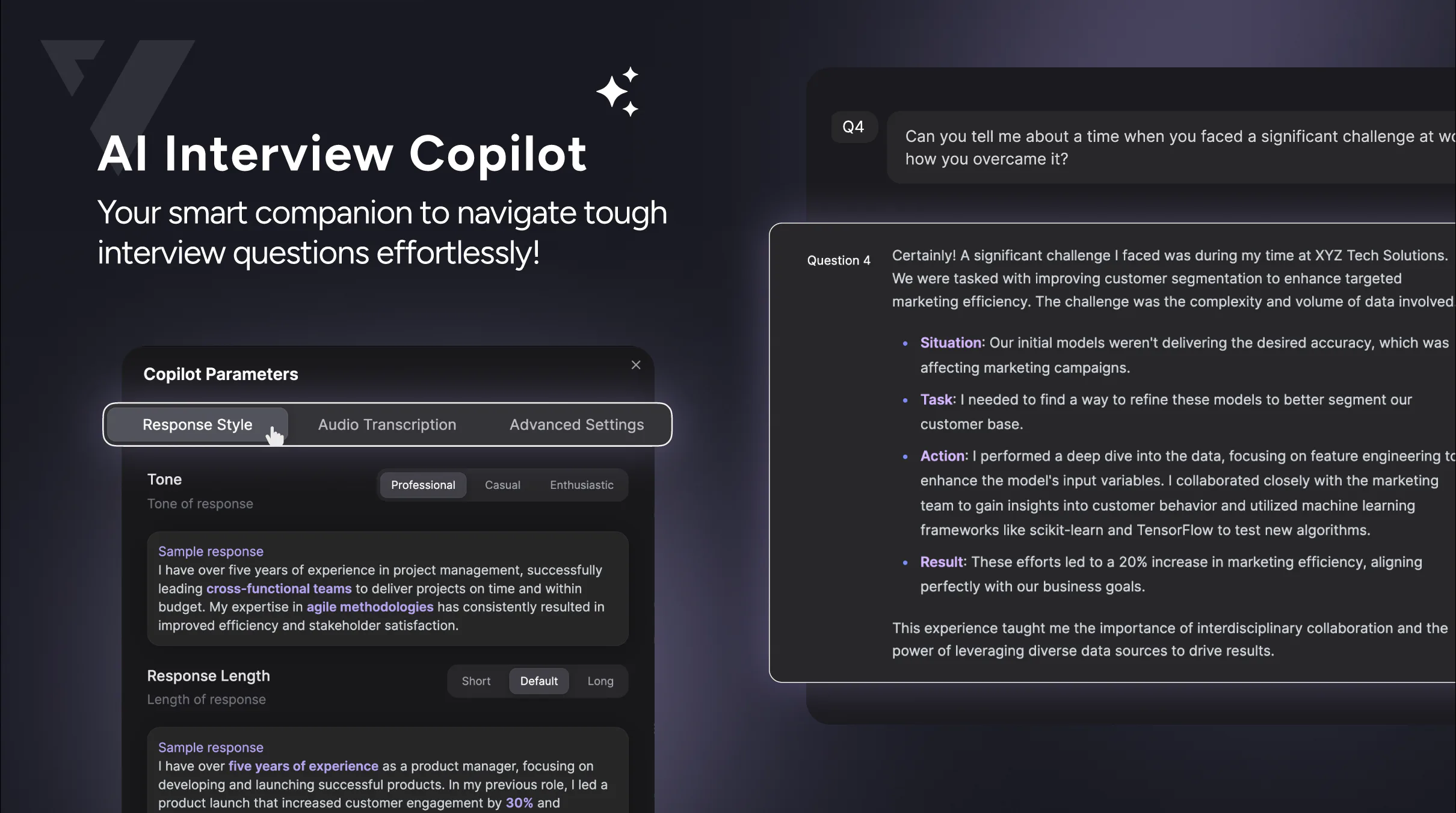 Verve AI Interview Copilot Pricing, Cost & Reviews - Capterra UK 2026