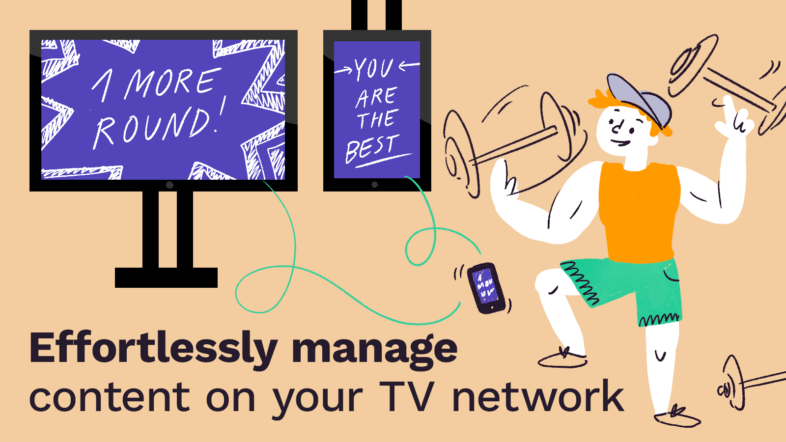 Screenmanager Reviews, Pricing & Ratings | GetApp NZ 2025