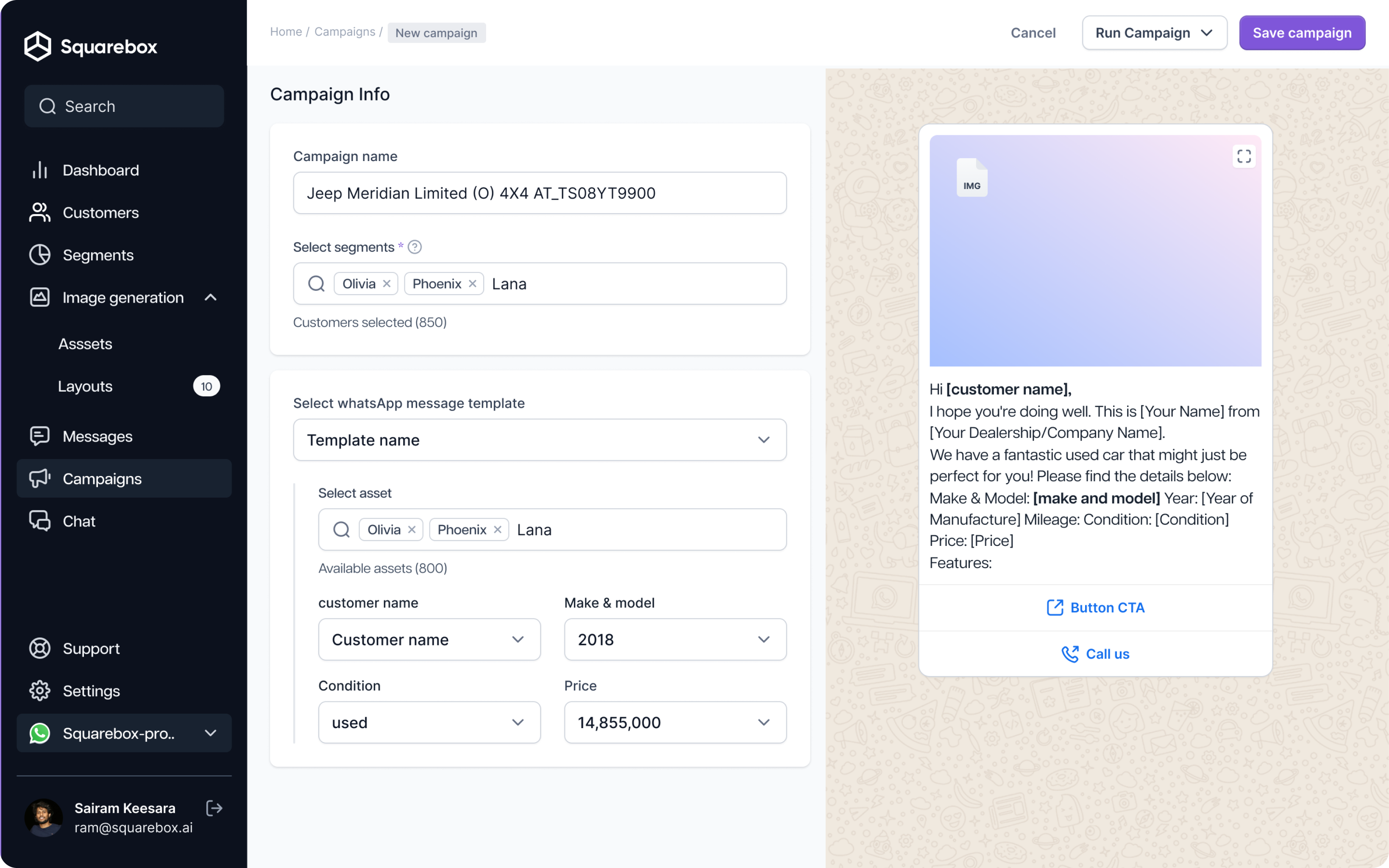 Squarebox Pricing, Alternatives & More 2025 | Capterra