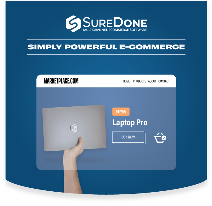 SureDone Pricing, Cost & Reviews - Capterra UK 2025