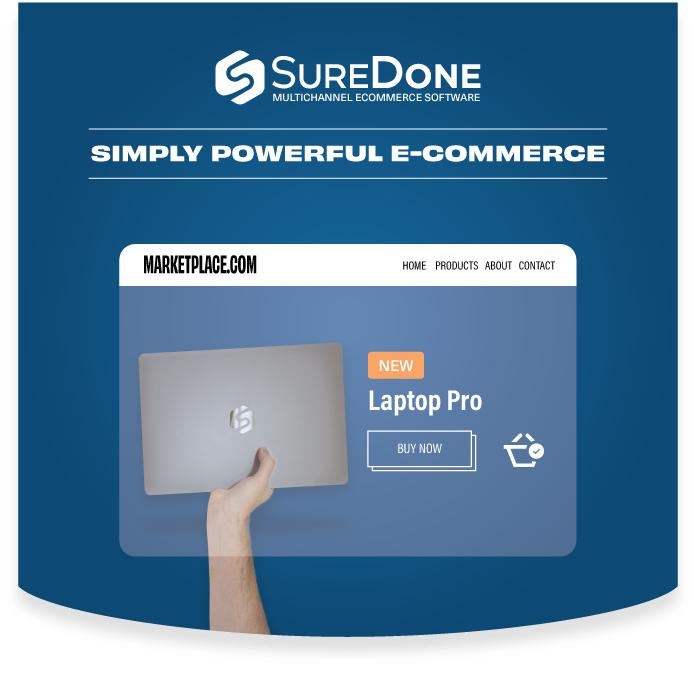 SureDone Cost & Reviews - Capterra Australia 2023