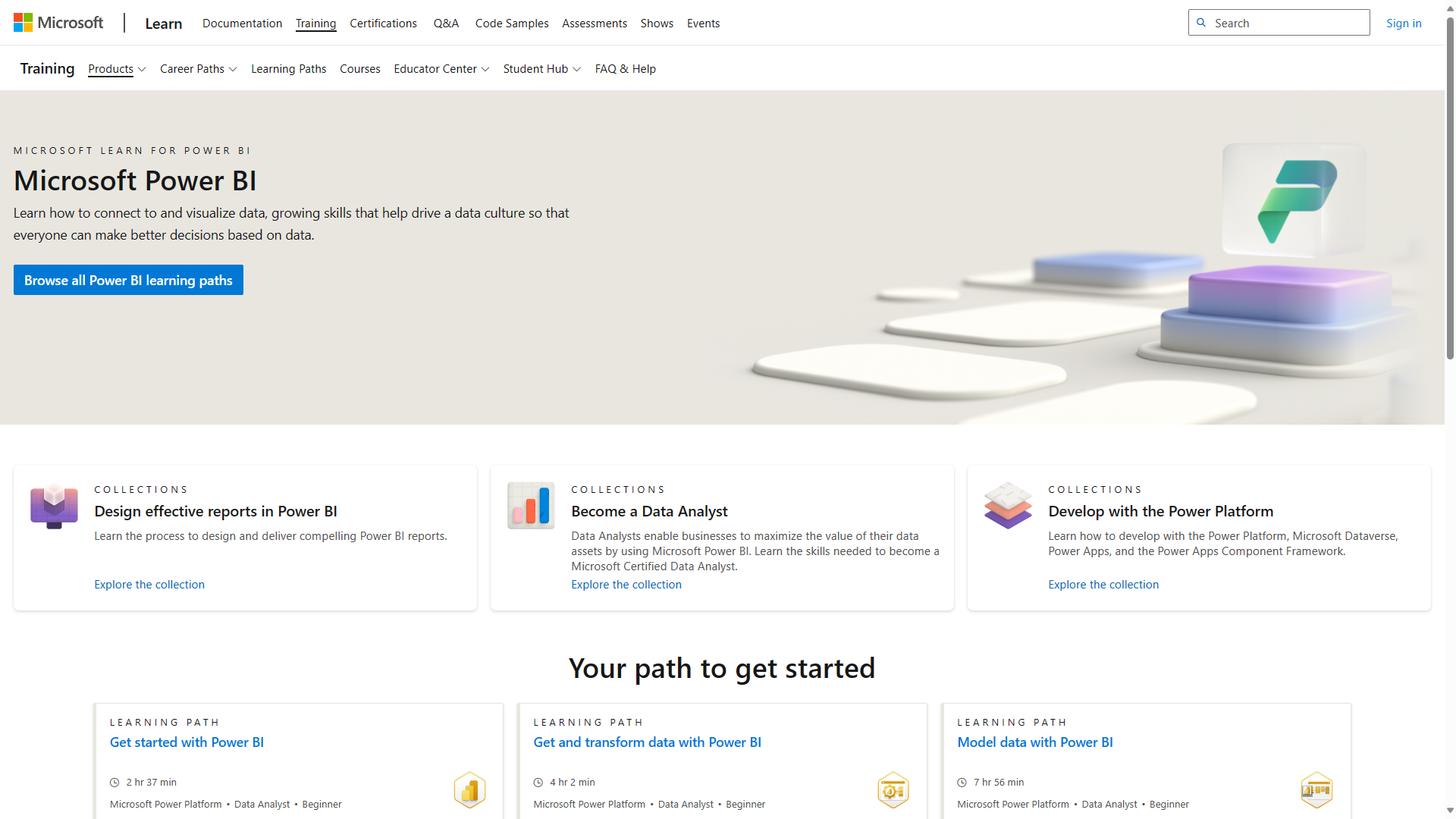 Microsoft Power BI Software - 2024 Reviews, Pricing & Demo