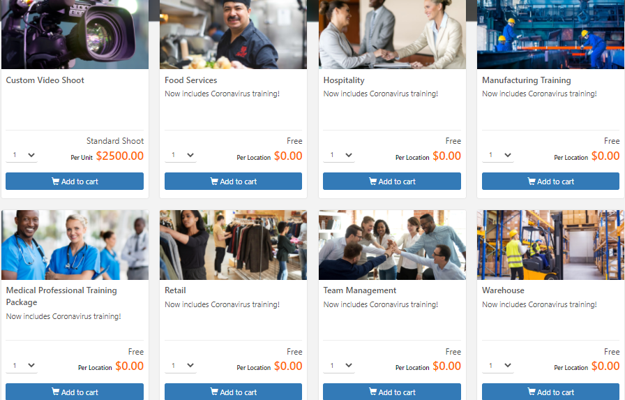 Smart Training Software - 2023 Reviews, Pricing & Demo