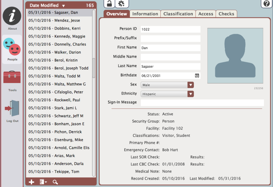 KeepnTrack Software - 2025 Reviews, Pricing & Demo