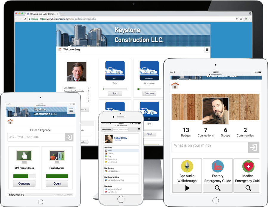 Axis LMS Pricing, Alternatives & More 2022 - Capterra