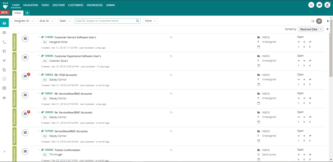 ThinkOwl Software - 2024 Reviews, Pricing & Demo