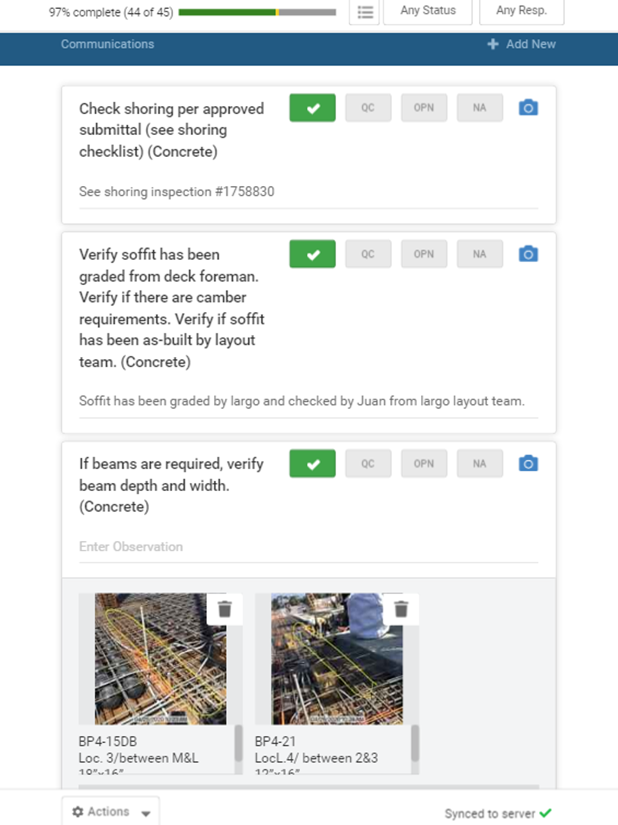 FTQ360 Cost & Reviews - Capterra Australia 2023