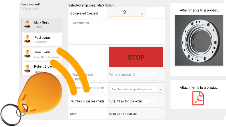 Prodio | Reviews, Pricing & Demos - SoftwareAdvice GB