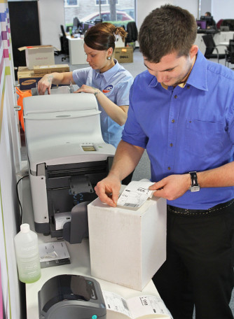 NetDespatch Cost & Reviews - Capterra Australia 2025