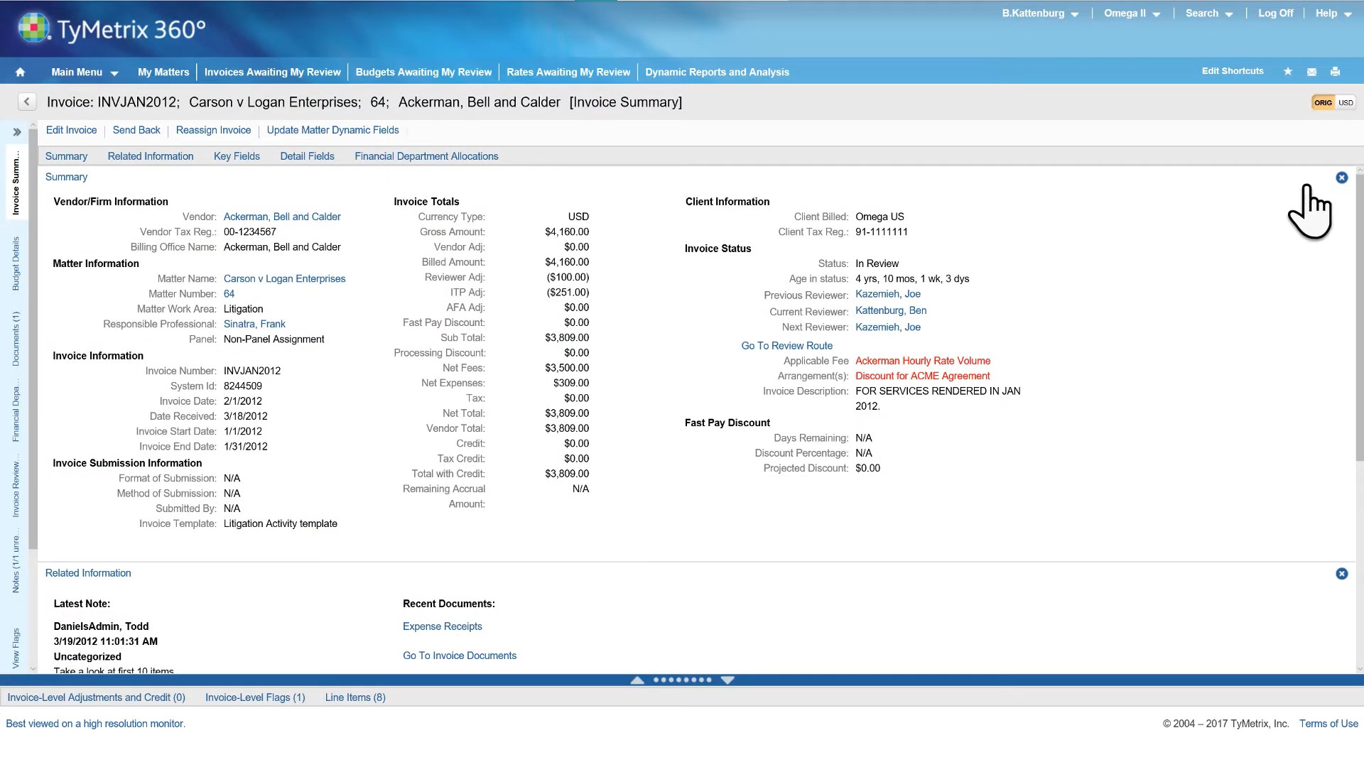 TyMetrix 360° Software Pricing, Alternatives & More 2026 | Capterra