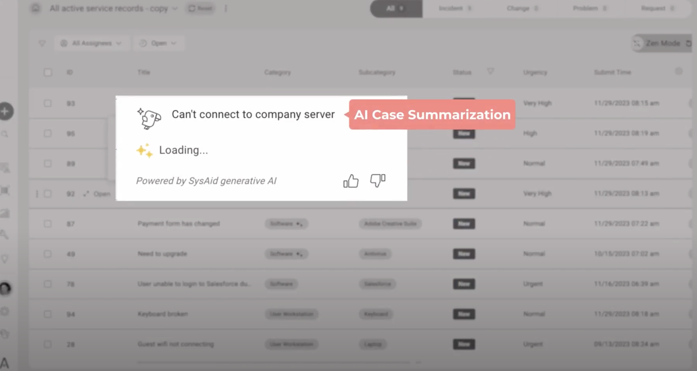 SysAid Reviews, Cost & Features | GetApp Australia 2024