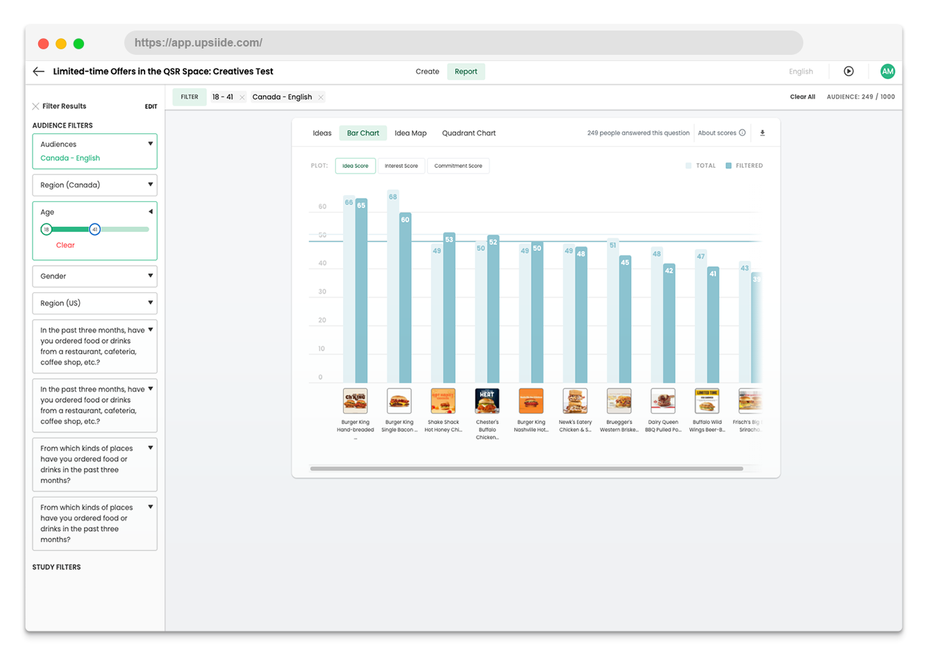 Upsiide Software - 2025 Reviews, Pricing & Demo