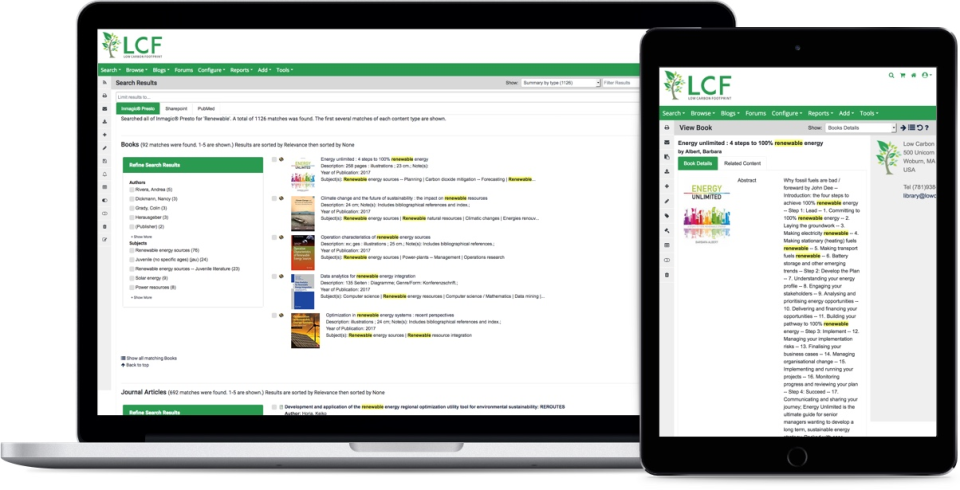 Inmagic Presto Cost & Reviews - Capterra Australia 2023