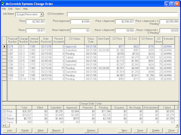 McCormick Plumbing and Mechanical Estimating Reviews, Demo & Pricing - 2022