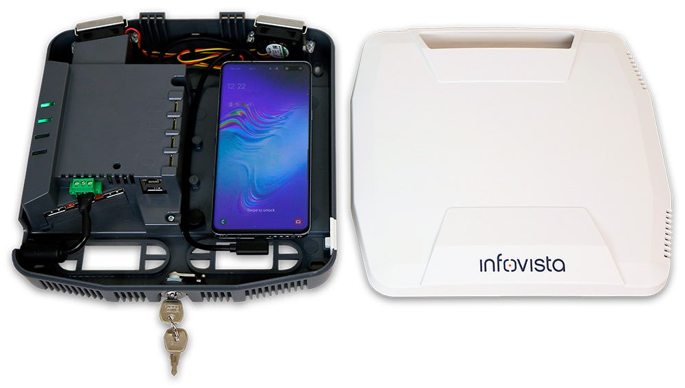 TEMS Suite Software - 2025 Reviews, Pricing & Demo