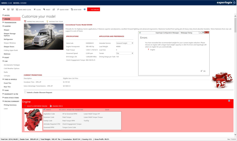 Experlogix CPQ Cost & Reviews - Capterra Australia 2021