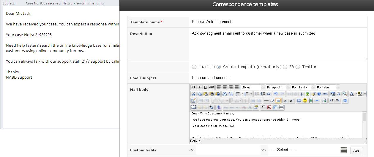 NABD System Software - 2025 Reviews, Pricing & Demo
