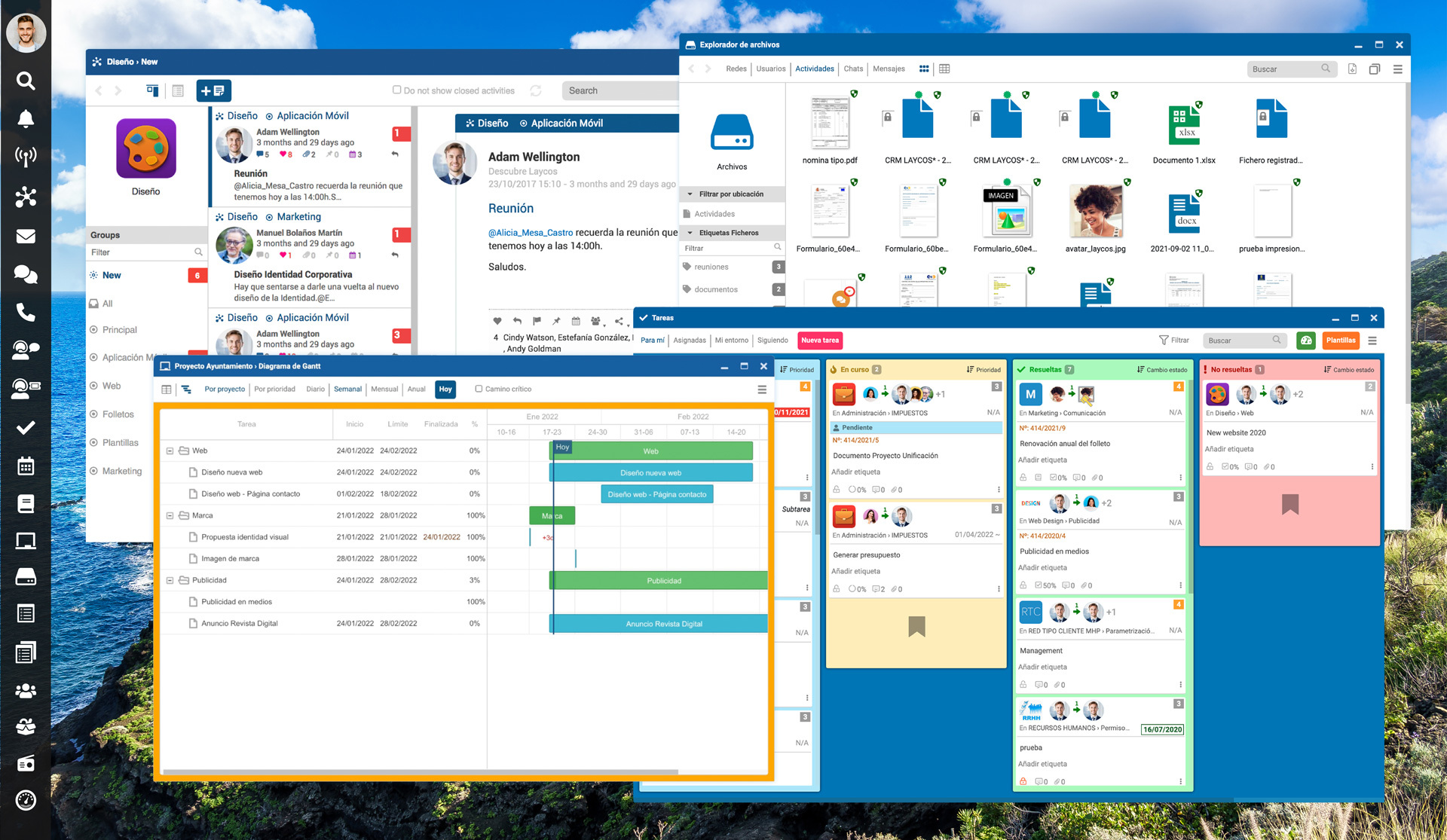 Laycos Pricing, Alternatives & More 2025 | Capterra
