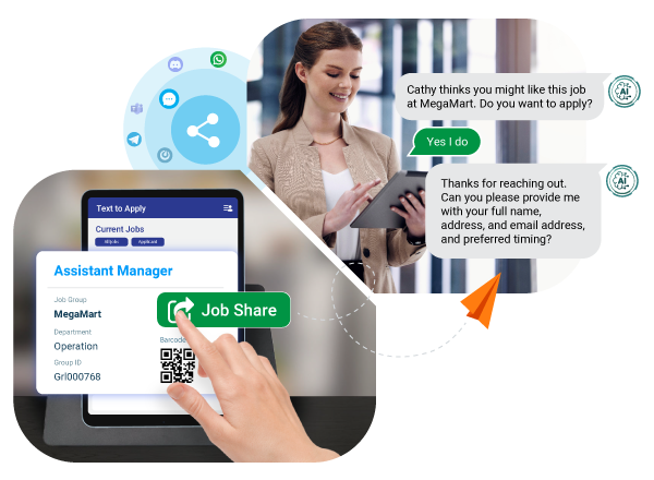 CloudApper AI TimeClock Software - 2024 Reviews, Pricing & Demo