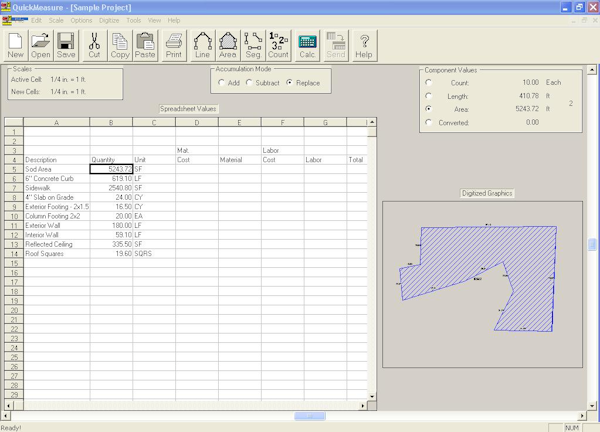QuickMeasure OnScreen Reviews, Demo & Pricing - 2022
