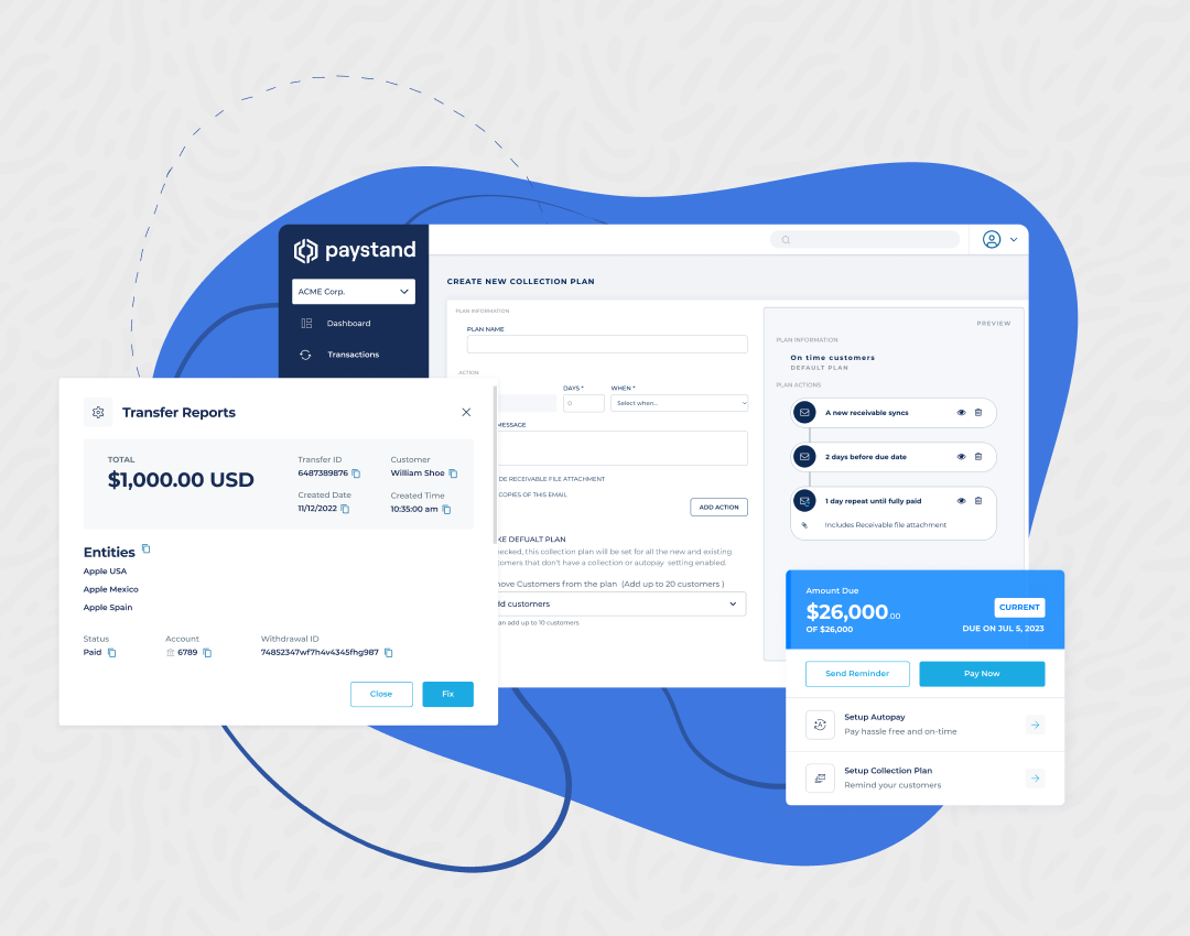 Paystand Software - 2025 Reviews, Pricing & Demo