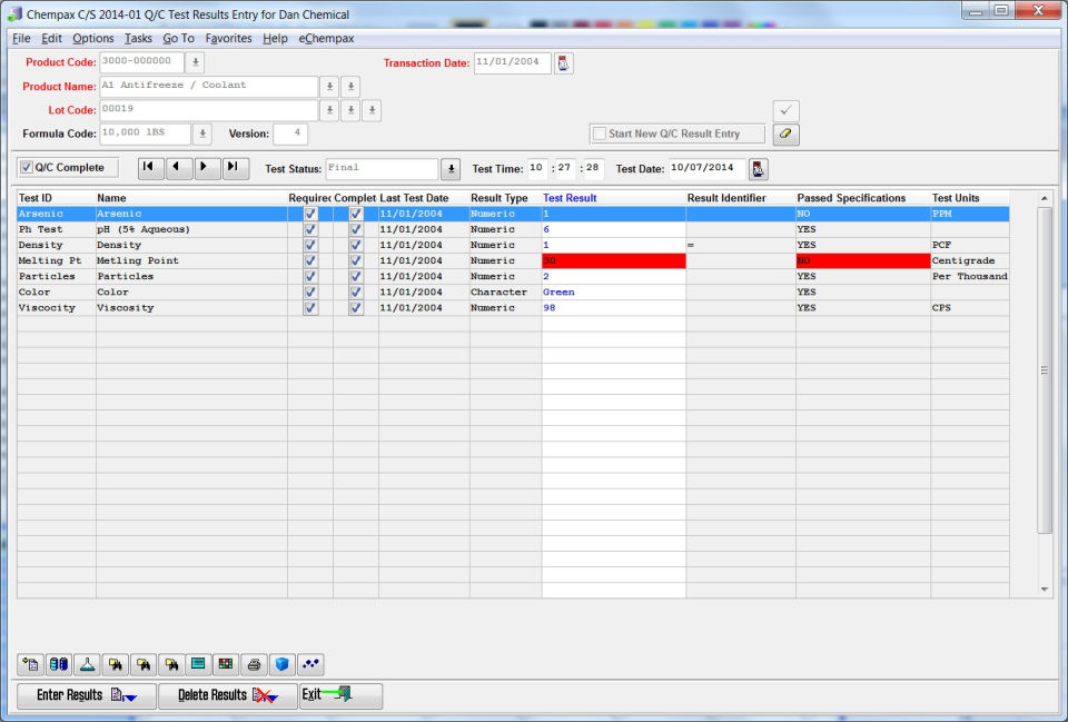 Chemical Inventory Software Pricing, Cost & Reviews - Capterra UK 2021