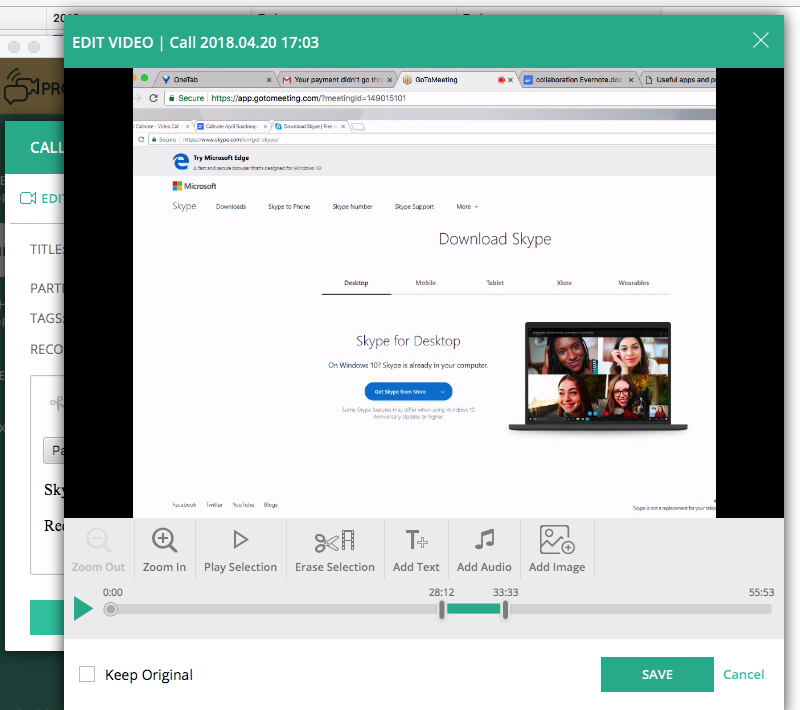 Callnote Pricing, Alternatives & More 2025 | Capterra