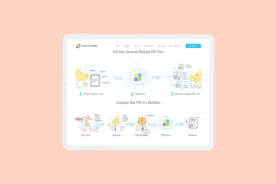 PlatoForms Reviews, Cost & Features | GetApp Australia 2024