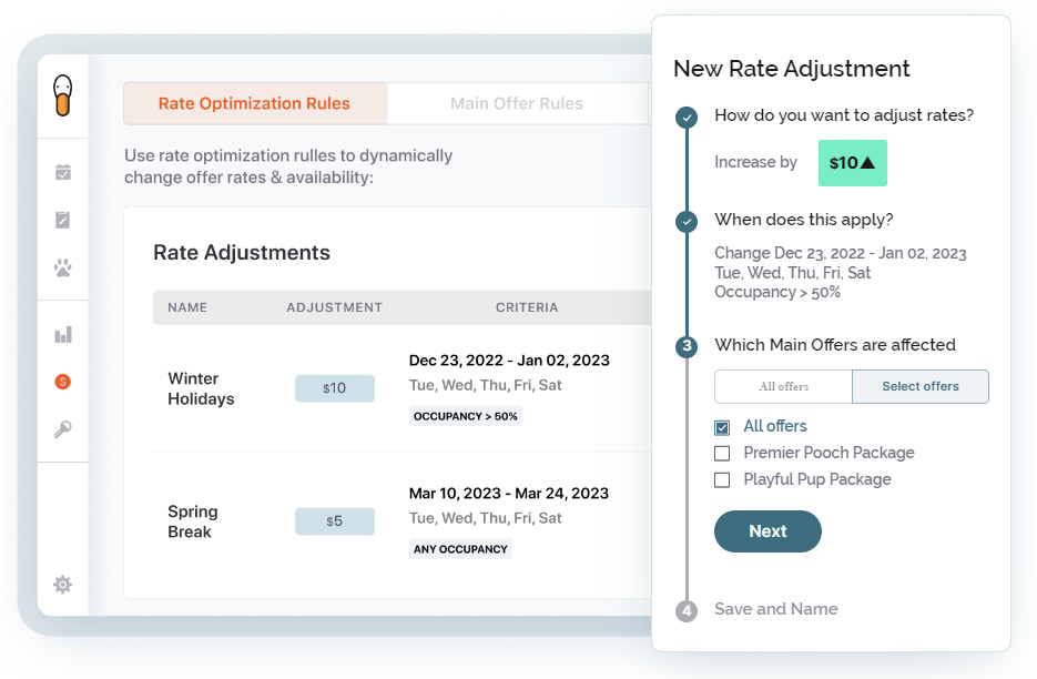 Goose Software Reviews, Demo & Pricing - 2024