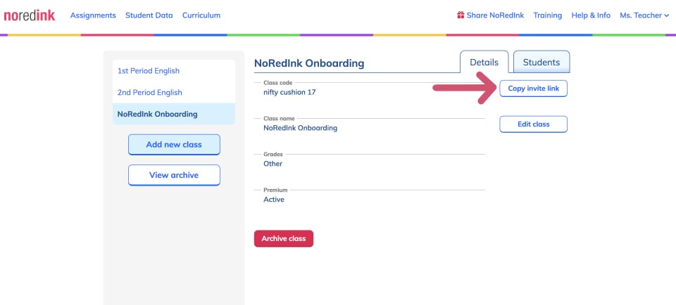 NoRedInk Pricing, Alternatives & More 2023 | Capterra