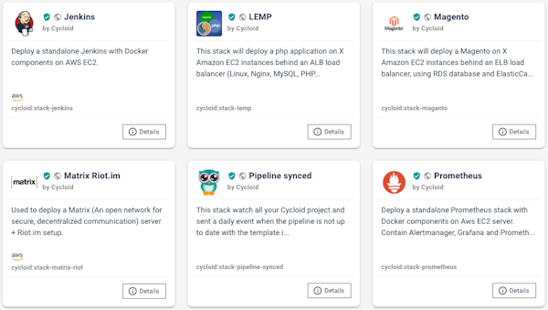 Cycloid Reviews, Demo & Pricing - 2022
