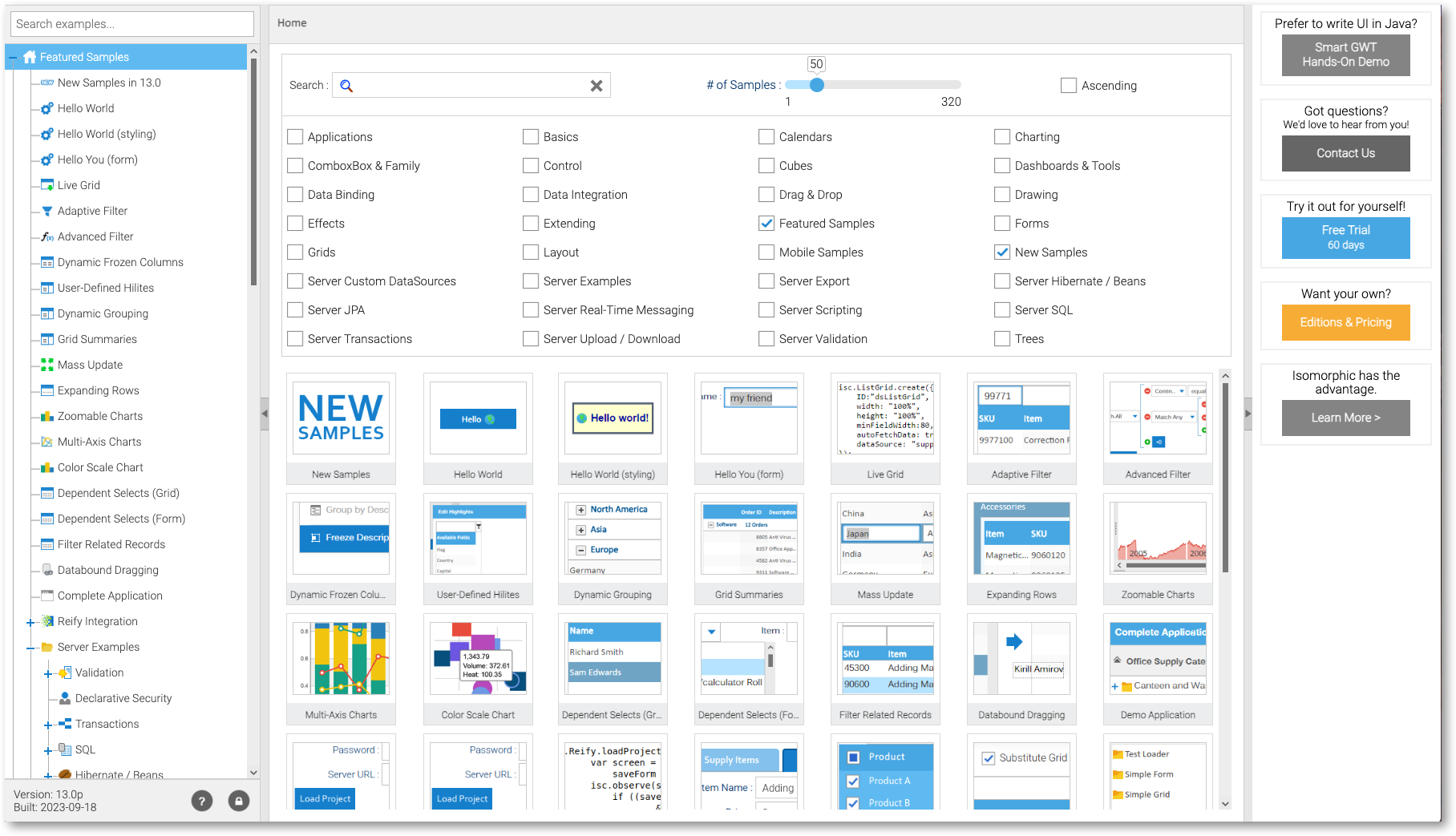 SmartClient Pricing, Alternatives & More 2025 | Capterra