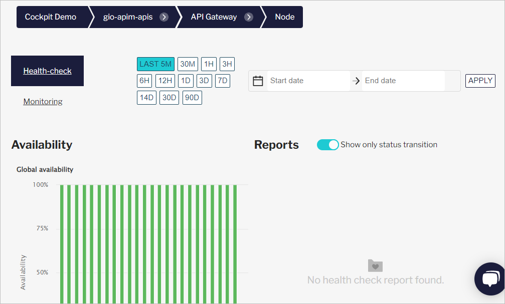 Gravitee.io API Management Reviews, Cost & Features | GetApp Australia 2025