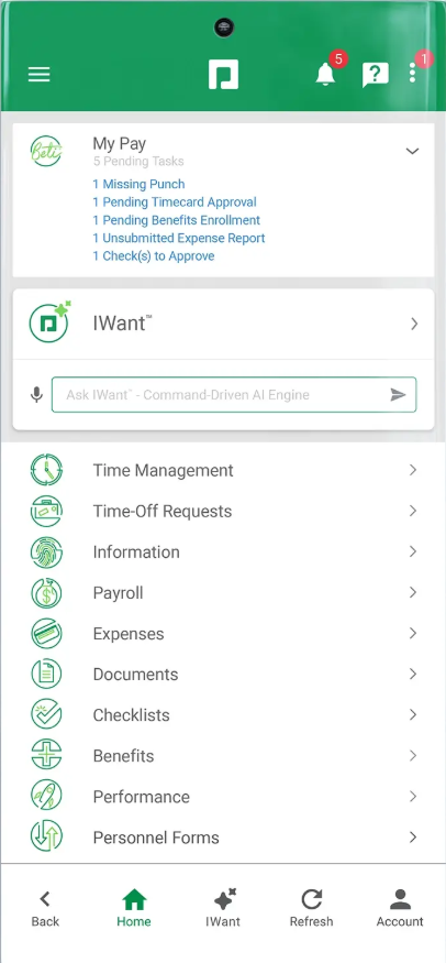 Paycom Pricing, Cost & Reviews - Capterra UK 2025
