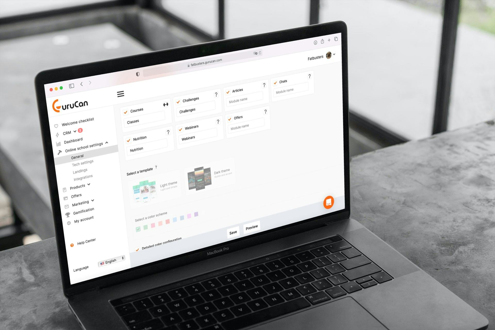 Gurucan Software - 2025 Reviews, Pricing & Demo