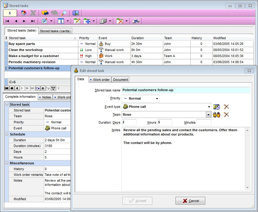 MSD Tasks Pricing, Cost & Reviews - Capterra UK 2023
