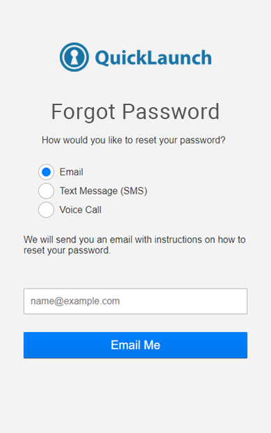 QuickLaunch SSO - Prix, tarif, abonnement et avis | GetApp France 2022