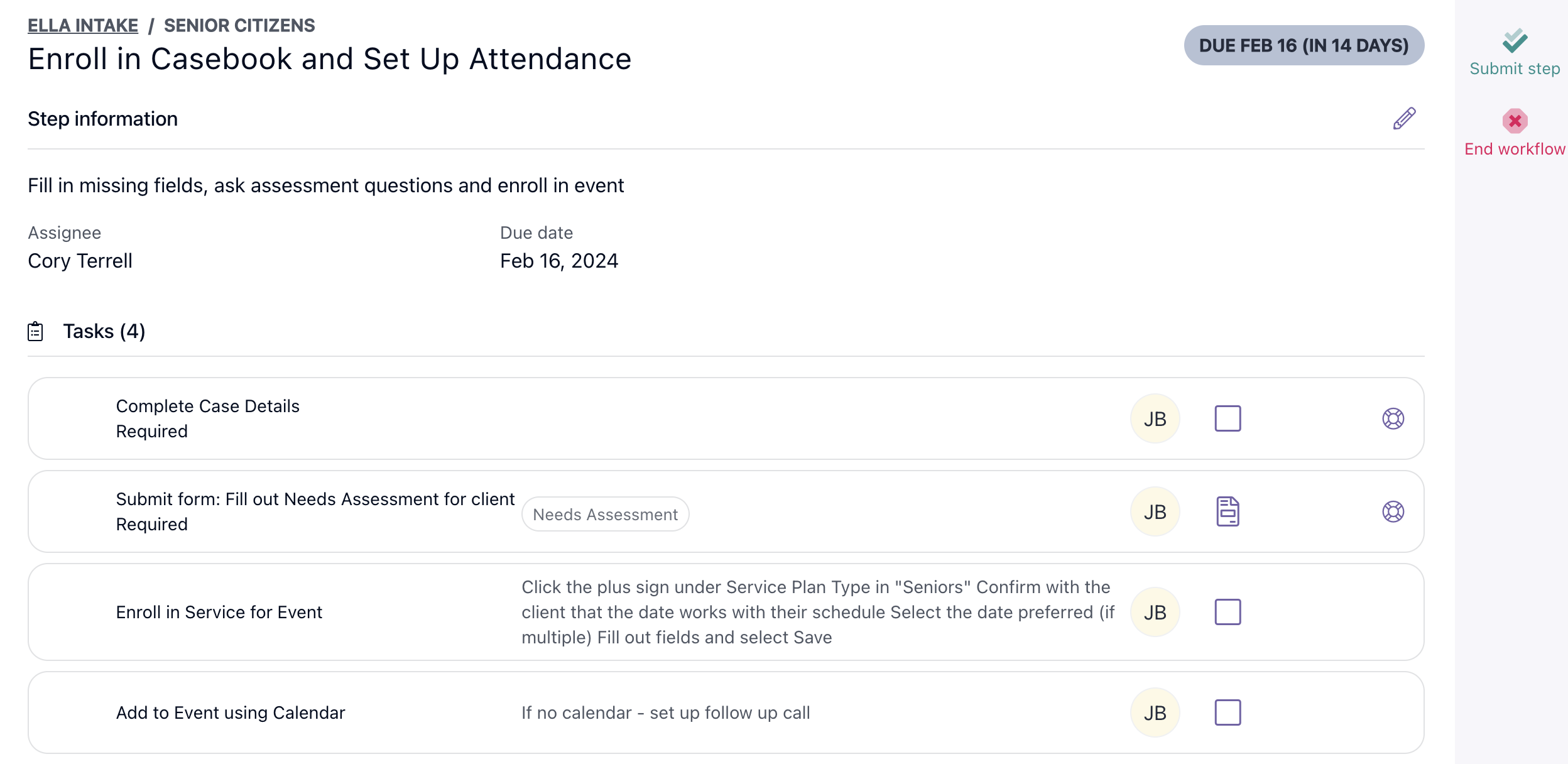 Casebook Reviews, Pricing & Ratings | GetApp NZ 2025