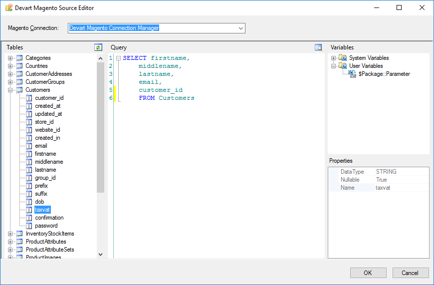 SSIS Data Flow Components for Magento Pricing, Alternatives & More 2025 ...