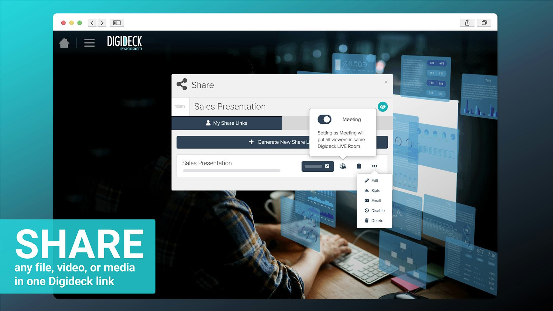 Digideck Reviews, Cost & Features | GetApp Australia 2024