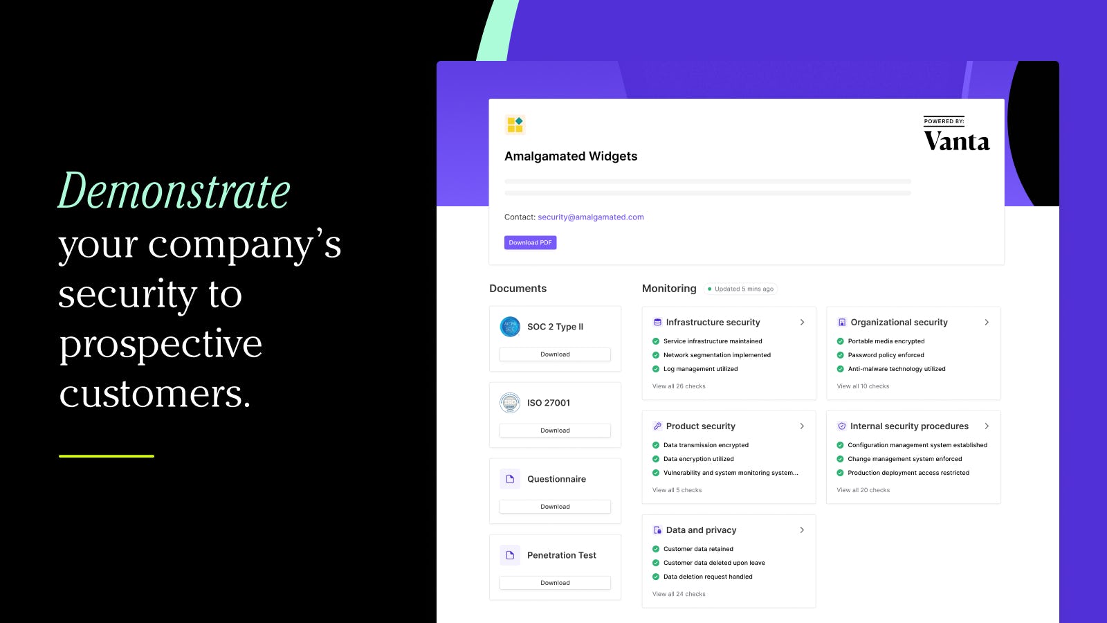 Vanta Reviews, Cost & Features | GetApp Australia 2024