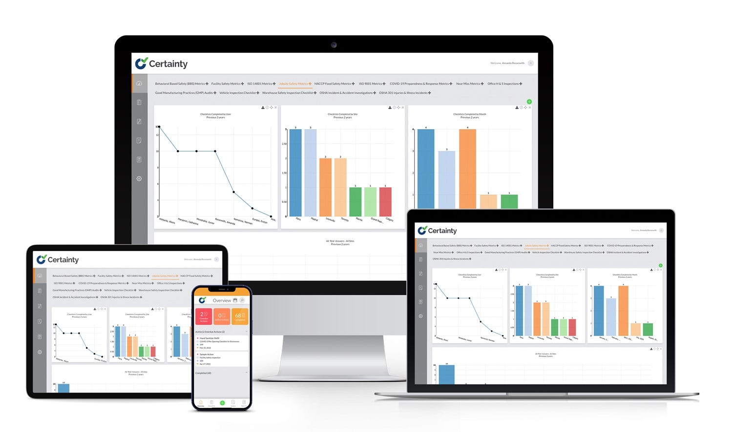 Certainty Software Reviews, Cost & Features | GetApp Australia 2025