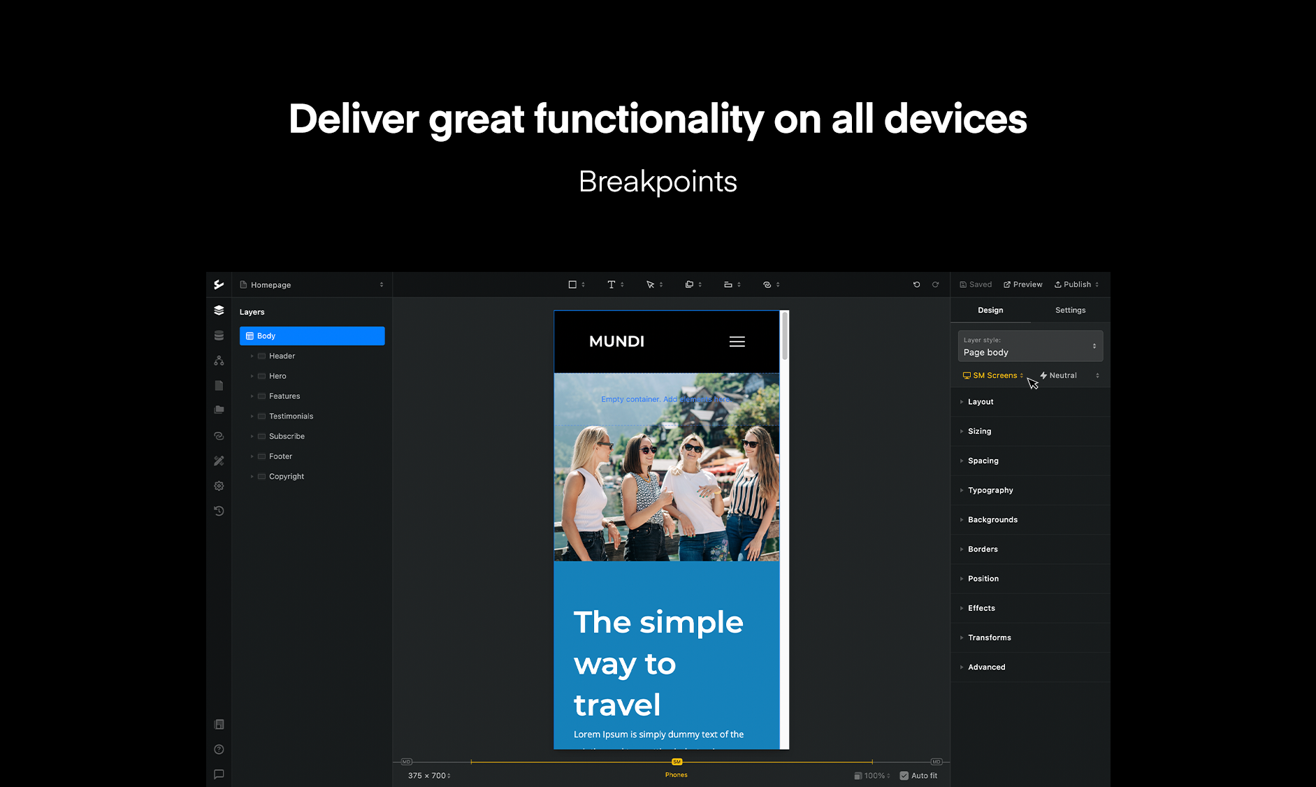 Ycode Price, Reviews & Ratings | GetApp Singapore 2024