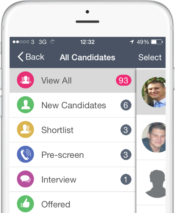 Talent Match Pricing, Cost & Reviews - Capterra UK 2025