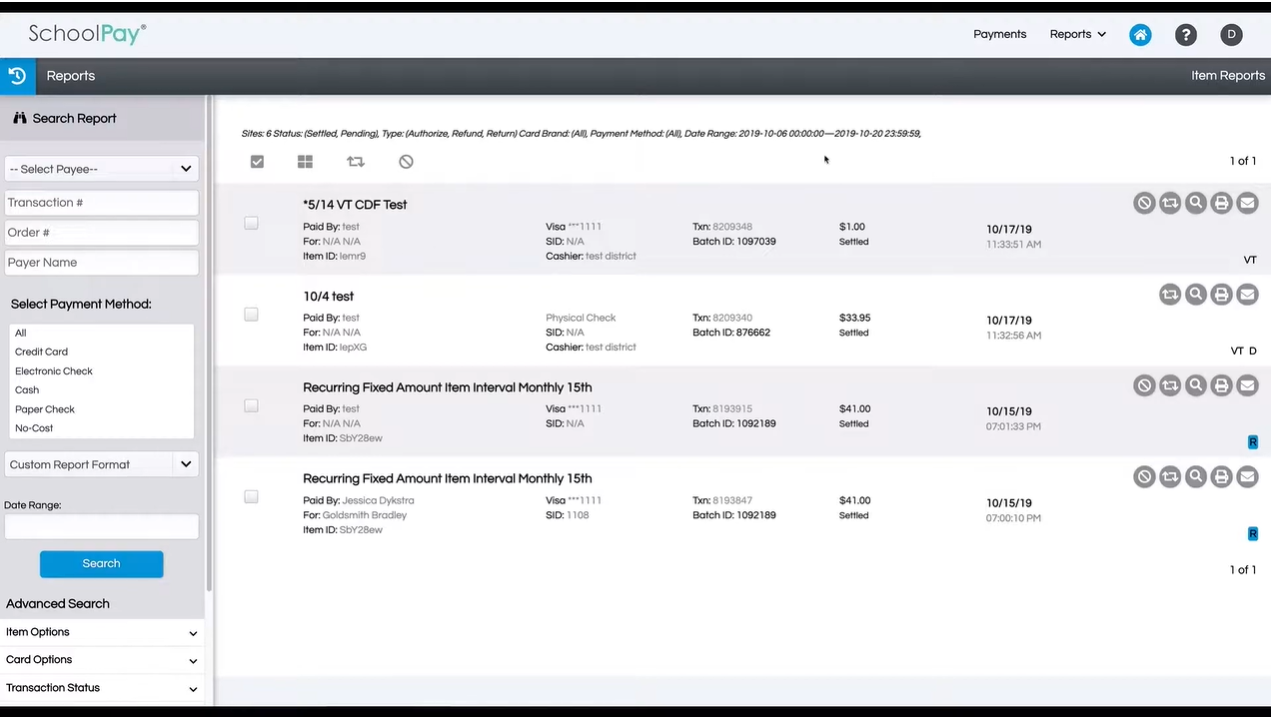 i3 Education Reviews, Cost & Features | GetApp Australia 2023