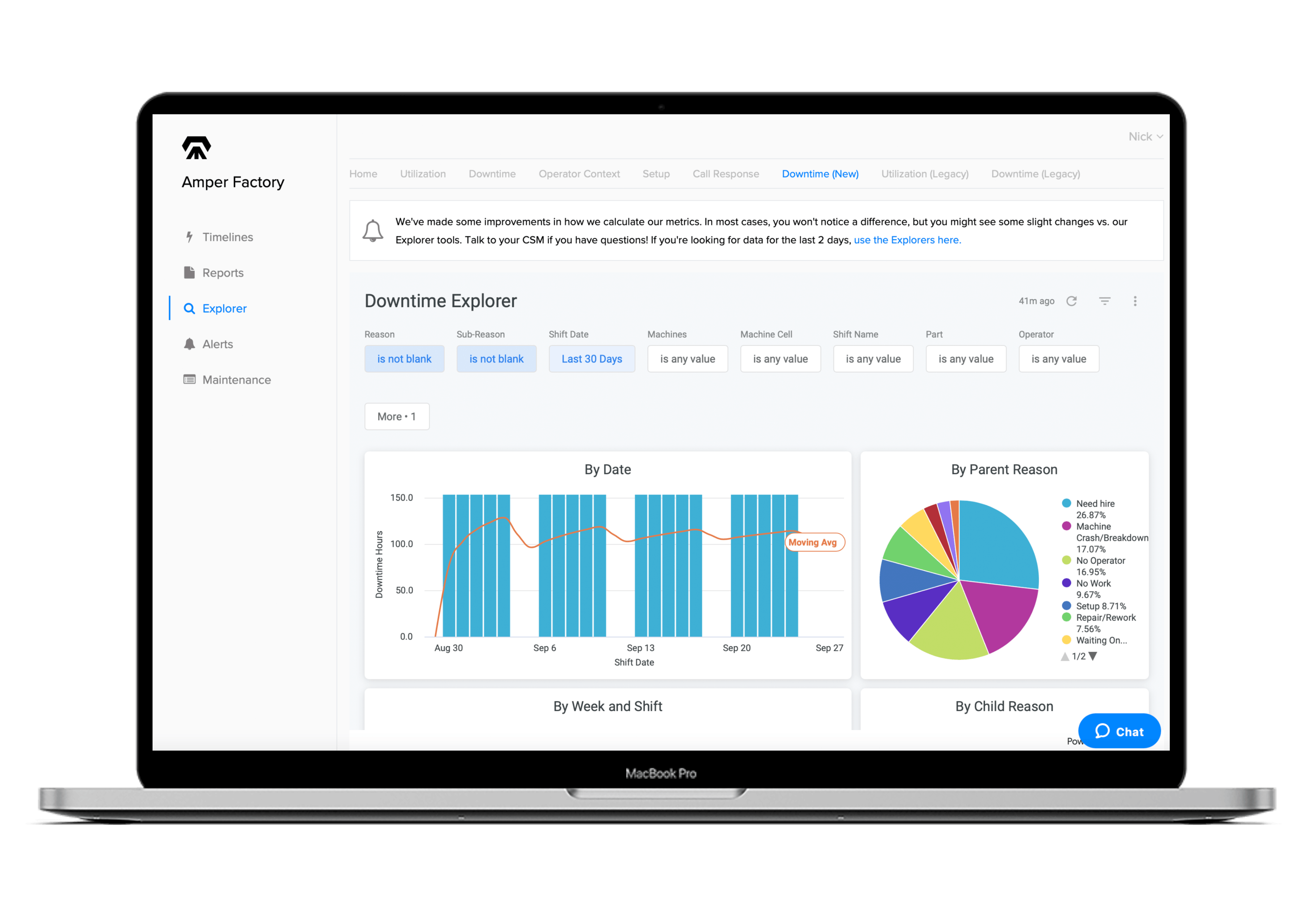 Amper Pricing, Alternatives & More 2023 | Capterra