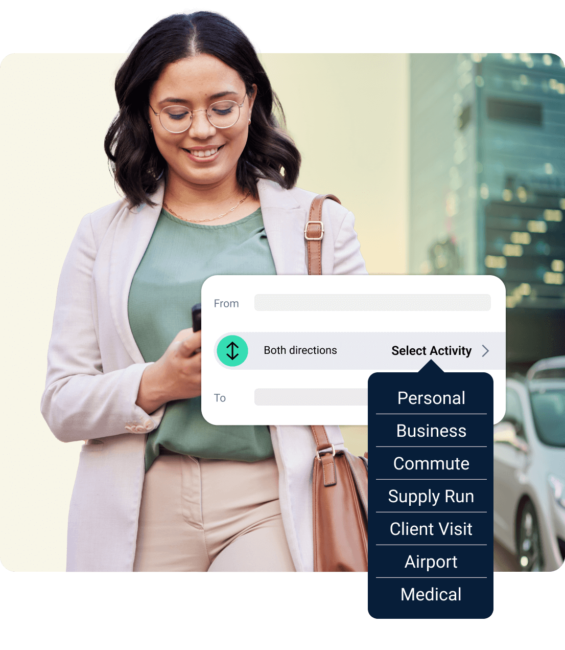 TripLog Mileage Tracker Software - 2024 Reviews, Pricing & Demo