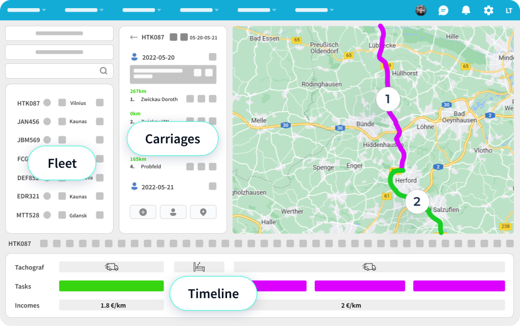 Brunas Reviews, Prices & Ratings | GetApp Canada 2025